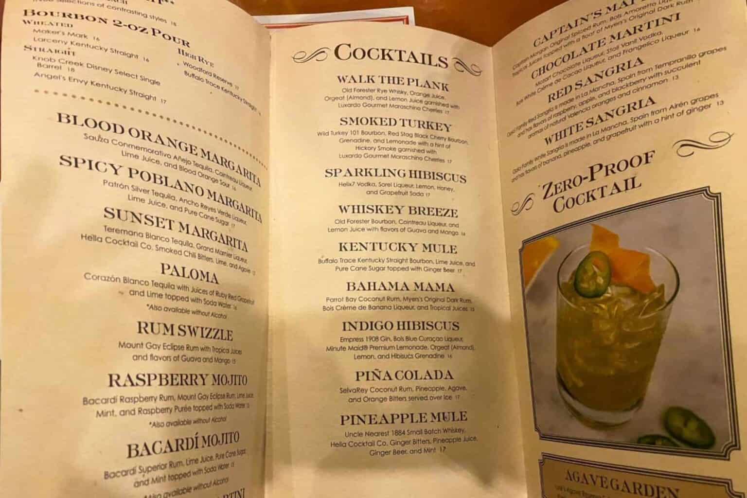 Boatwright’s Dining Hall: A Gluten-Free Dinner Review