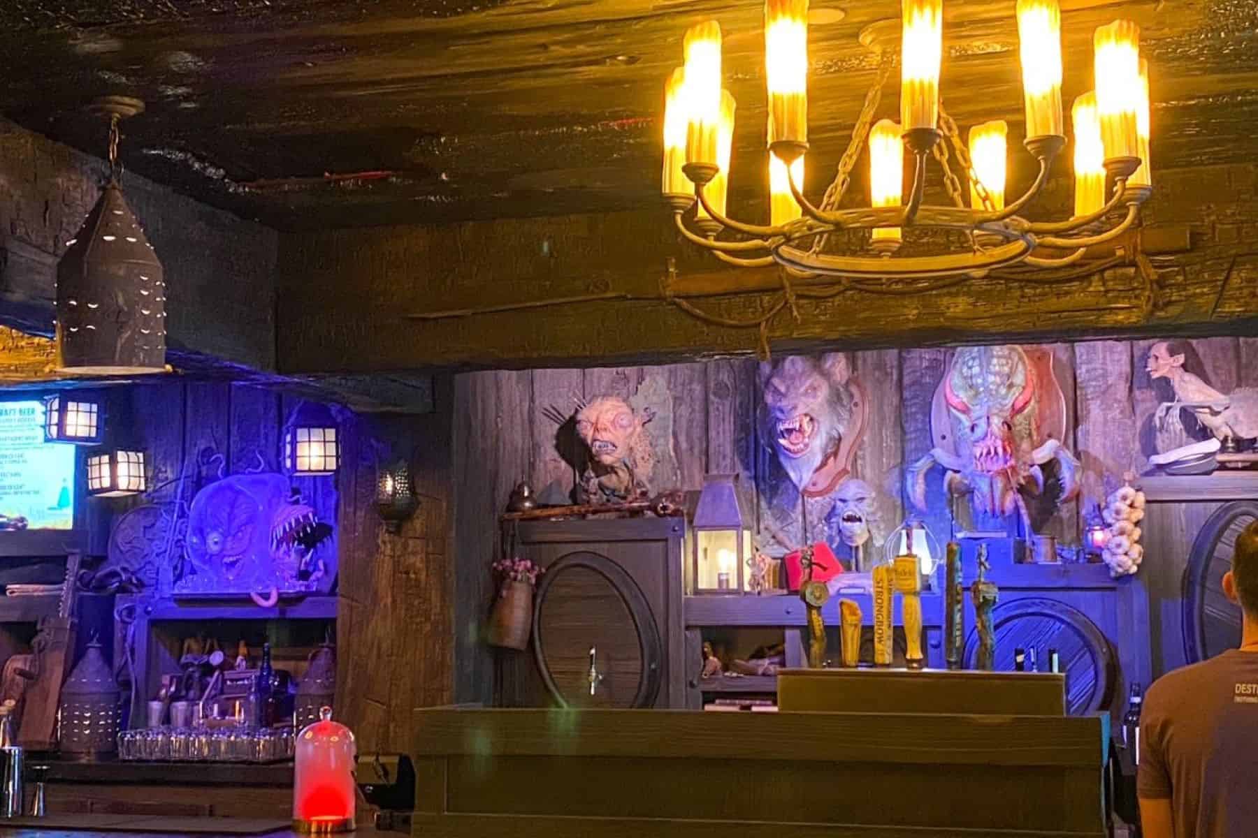 Epic Universe Food Guide: And Everything We’ve Eaten (So Far!)