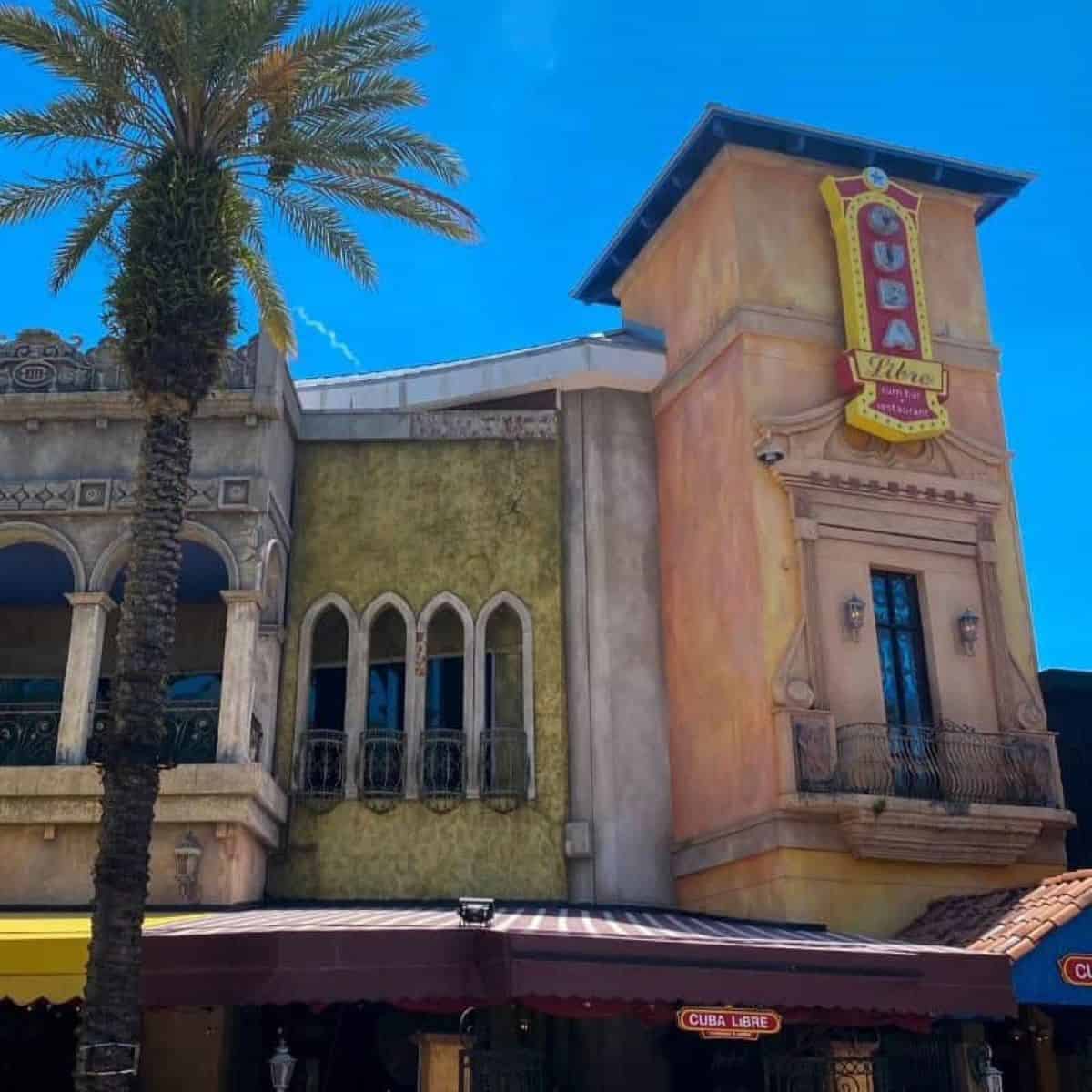 Cuba Libre Orlando Brunch Review - Must Love Garlic