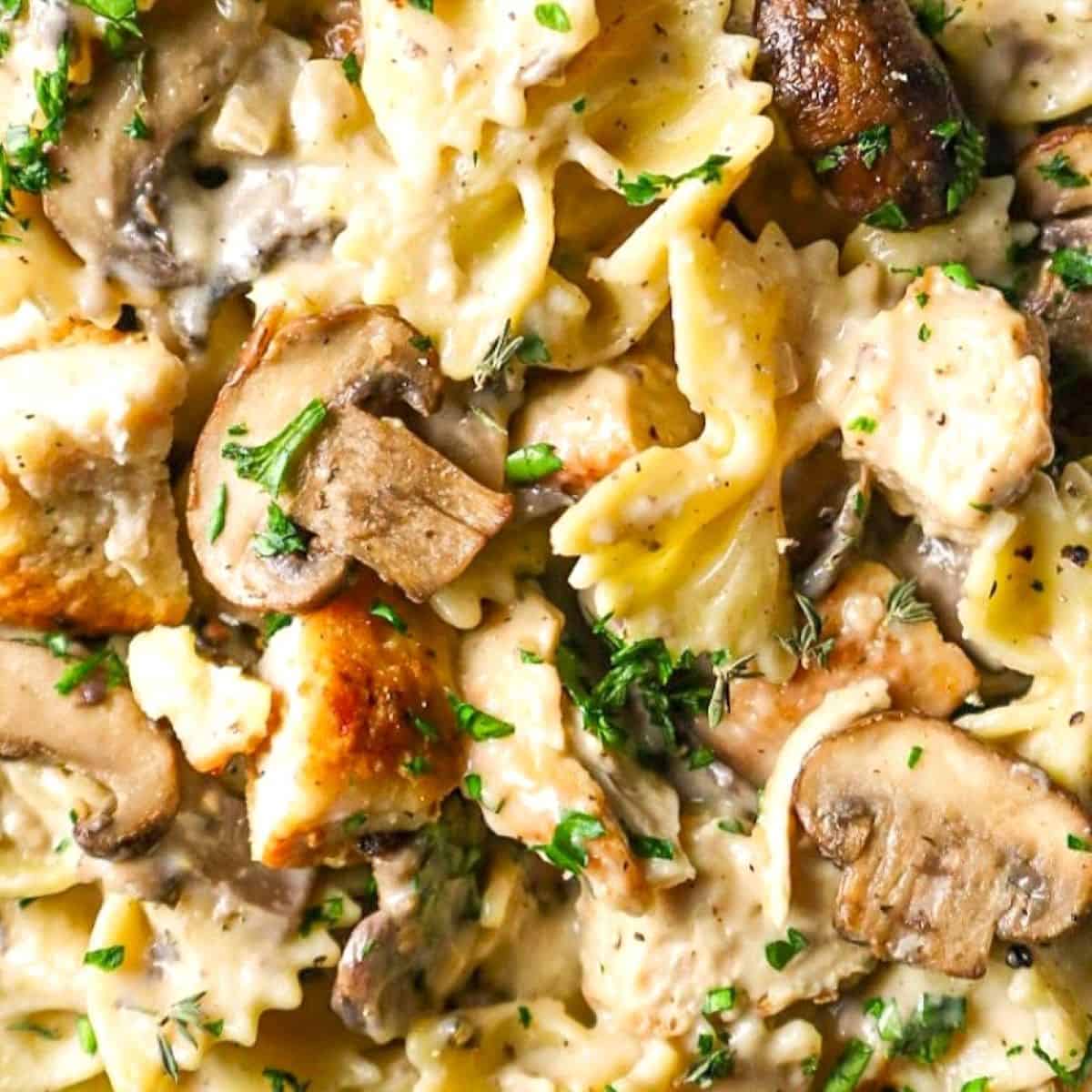 Easy, Elevated Recipes & Magical Eats. - Must Love Garlic