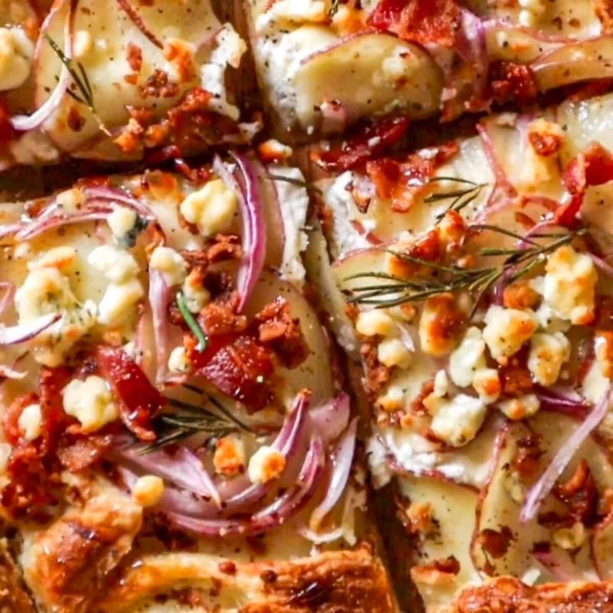 Easy, Elevated Recipes & Magical Eats. - Must Love Garlic