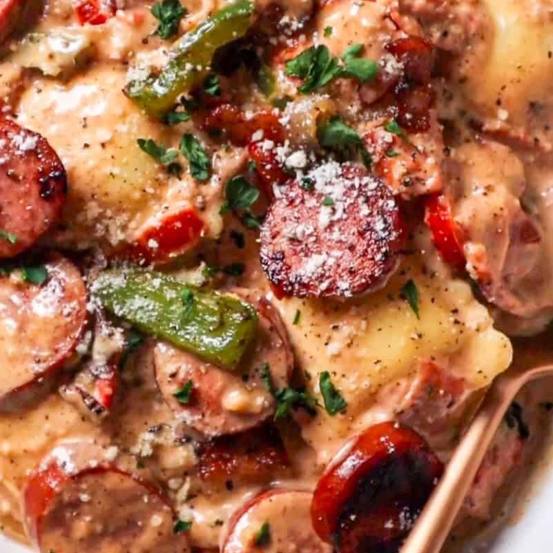 Recipes - Must Love Garlic