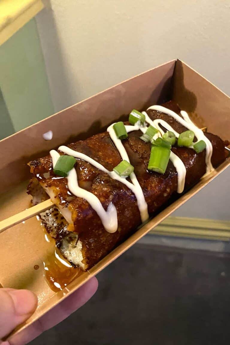 Epic Universe Food Guide: And Everything We’ve Eaten (So Far!)